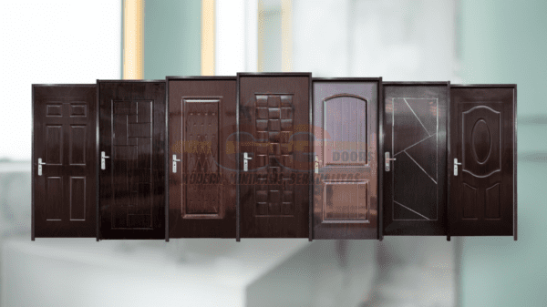 Pintu Baja Ringan Murah Berkualitas Harga dimulai 1 Juta'an Saja!